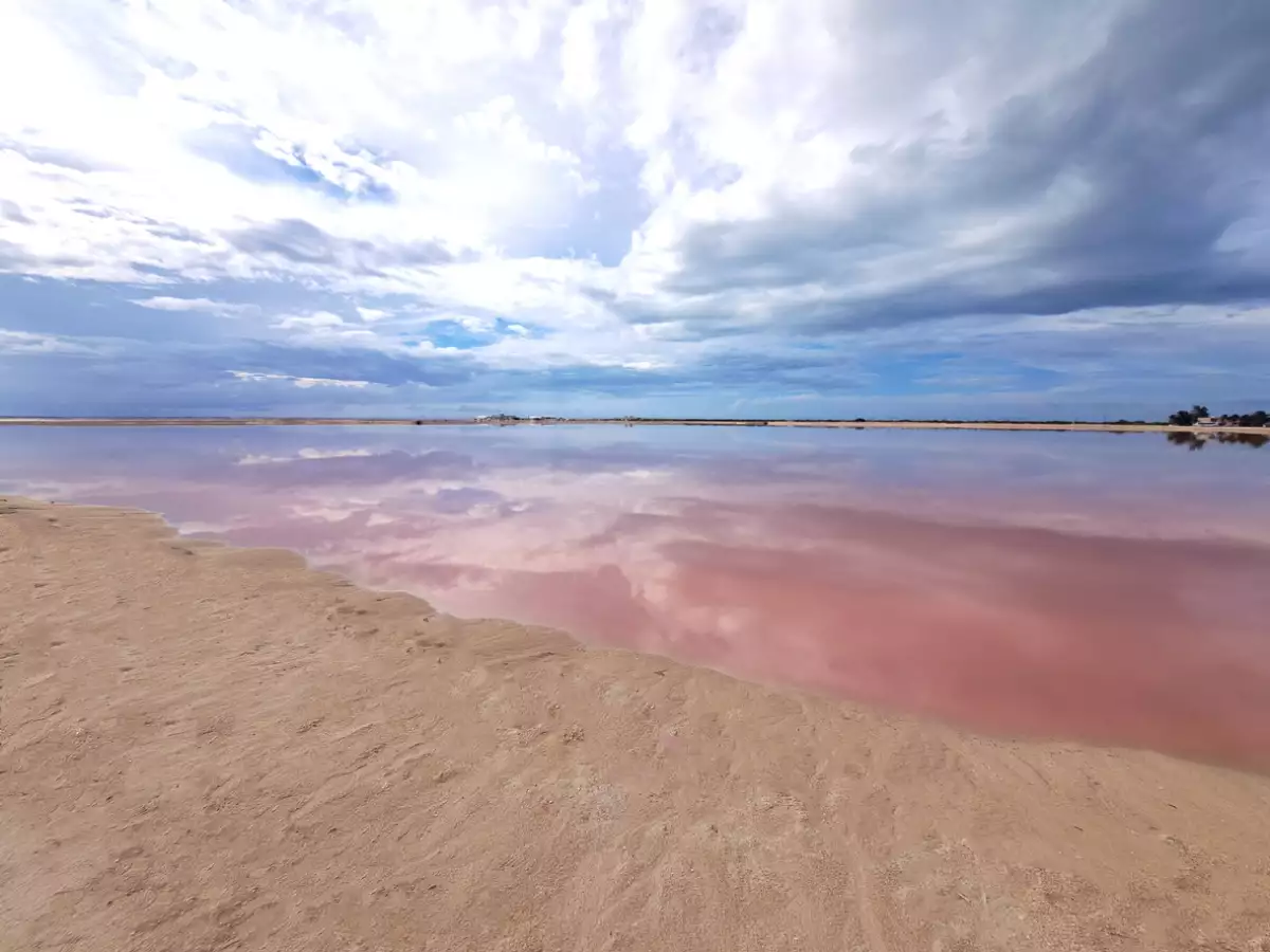 ¿Qué tipos y colores de arena hay en las playas mexicanas?