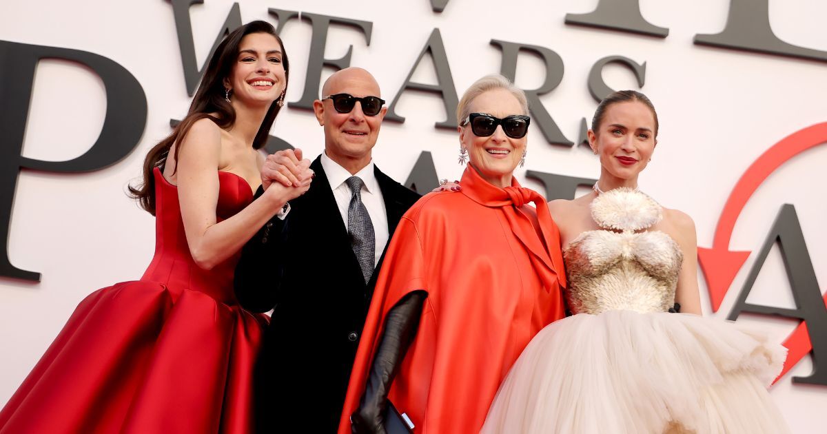 'El diablo viste a la moda 2' divide opiniones de la crítica: 'Es más ...