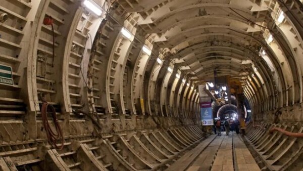 La constructora ICA presenta su plan preliminar de negocios