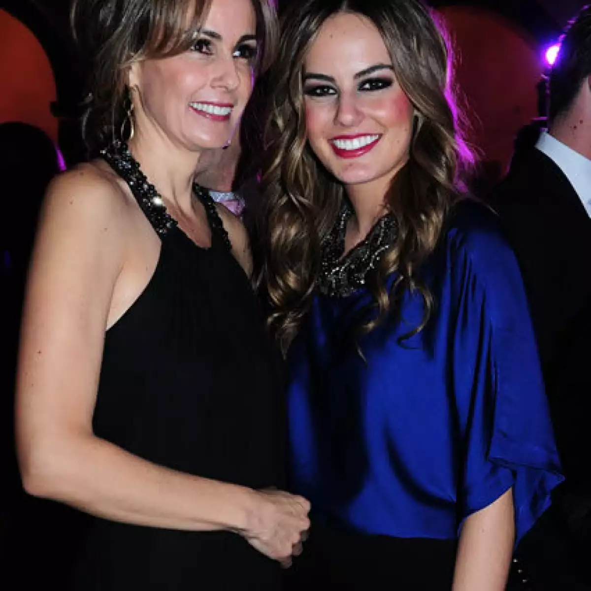 El espíritu altruista de Ximena Navarrete