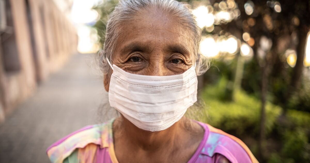 Aumento de casos covid en México: ¿Qué dice la Secretaría de Salud y ...