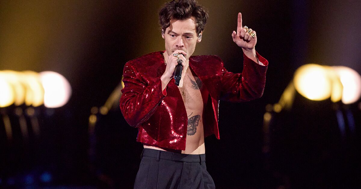 Todo lo que sabemos sobre el cuarto álbum de Harry Styles