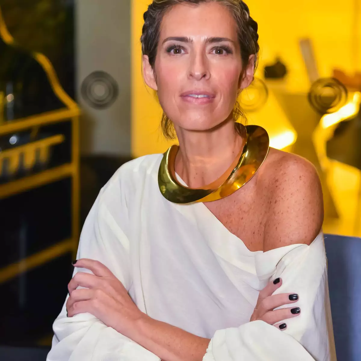 Ximena Lamadrid y Stephanie Arouesty lanzan The ABC of Beauty and Fashion.