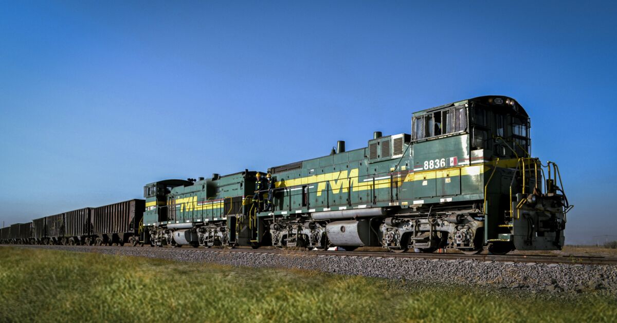 Ferrovalle invertirá hasta 200 mdp para mejorar su infraestructura y ...