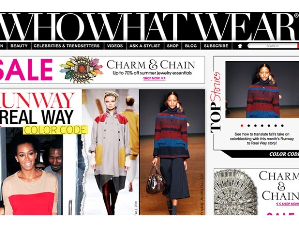 Los 10 mejores blogs de moda