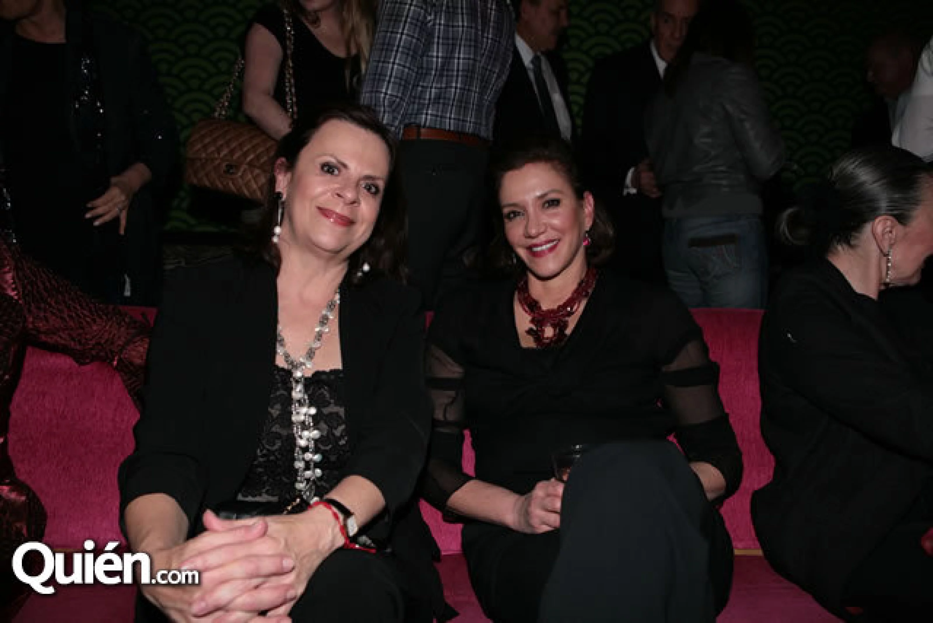 Karen Beckmann presenta `Crane´