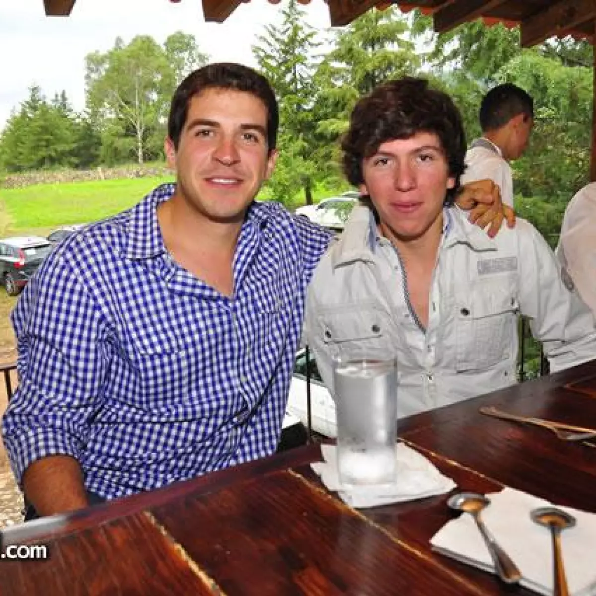 Cumple Tapalpeño de Ivonne Orendain