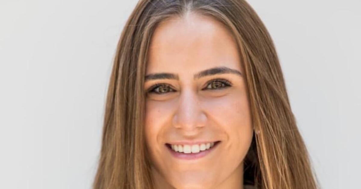 Andrea Mancera lanza makeup essentials