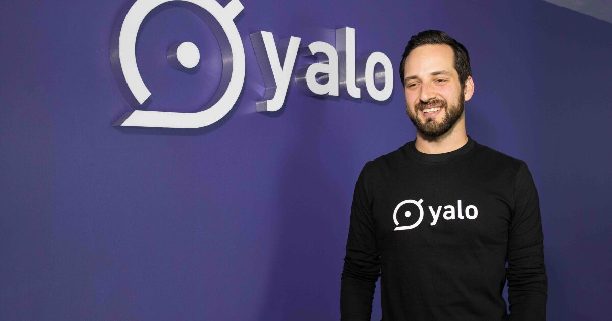 Yalo levanta 50 MDD para expandirse por Latinoamérica y Asia