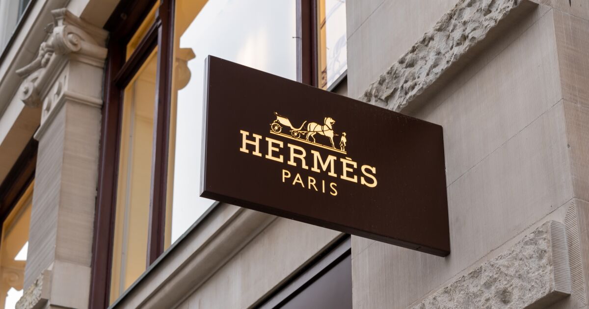 La historia de Hermès en 7 datos interesantes sobre la marca
