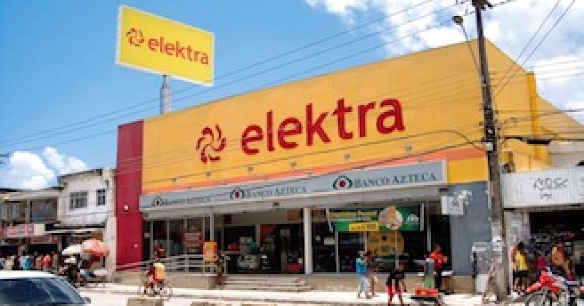 Elektra pisa el acelerador en Brasil