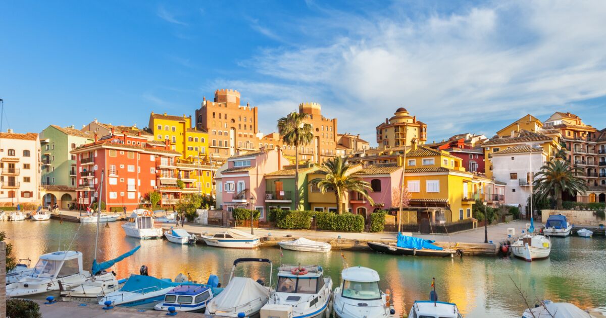 ¿Una Venecia en España?