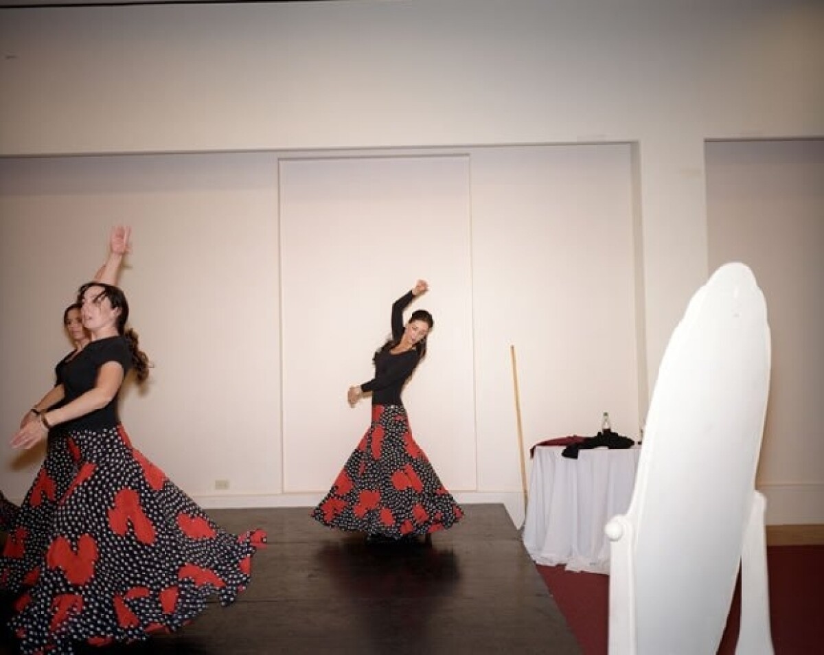 ¿Quién fue María Elvia Amaya de Hank?