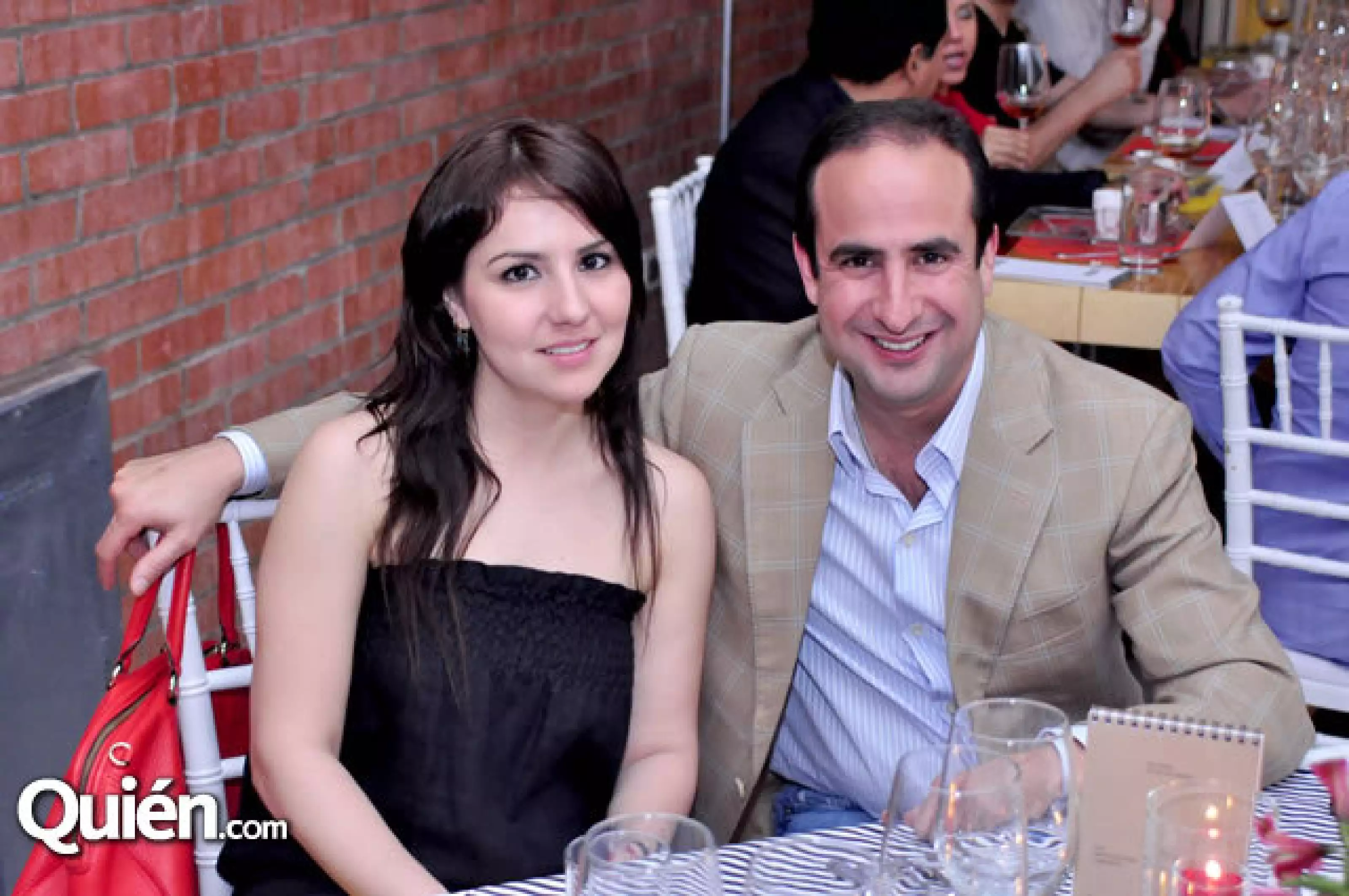 Alejandra Coppel realiza su escondite gastronómico