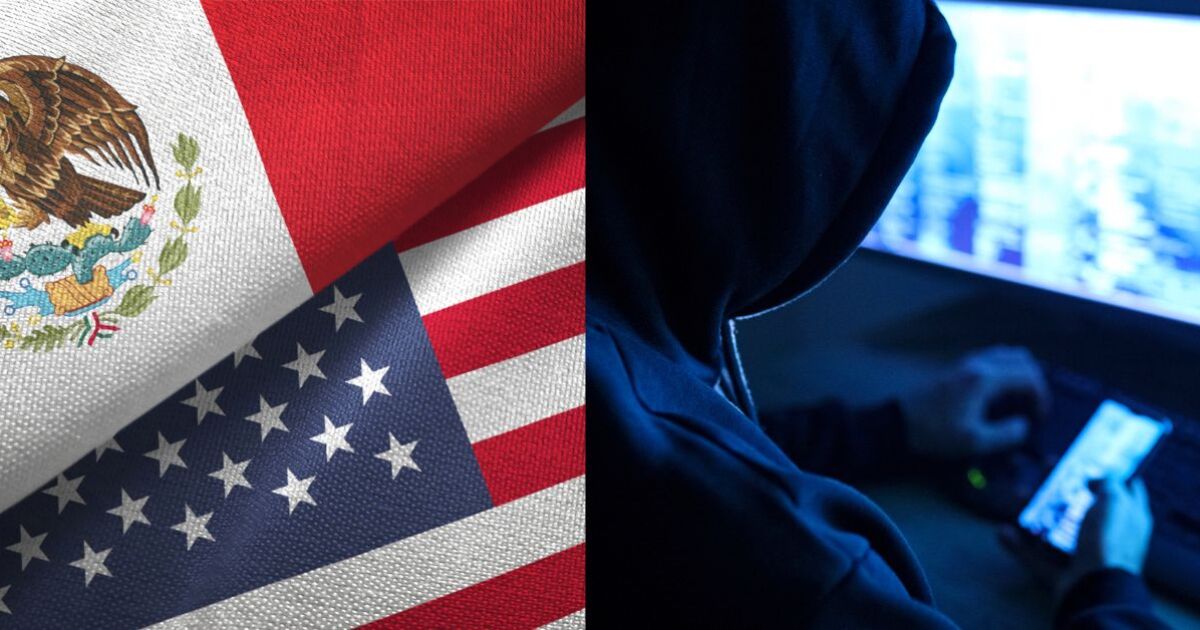 EU y México están perdiendo la guerra contra la ciberdelincuencia