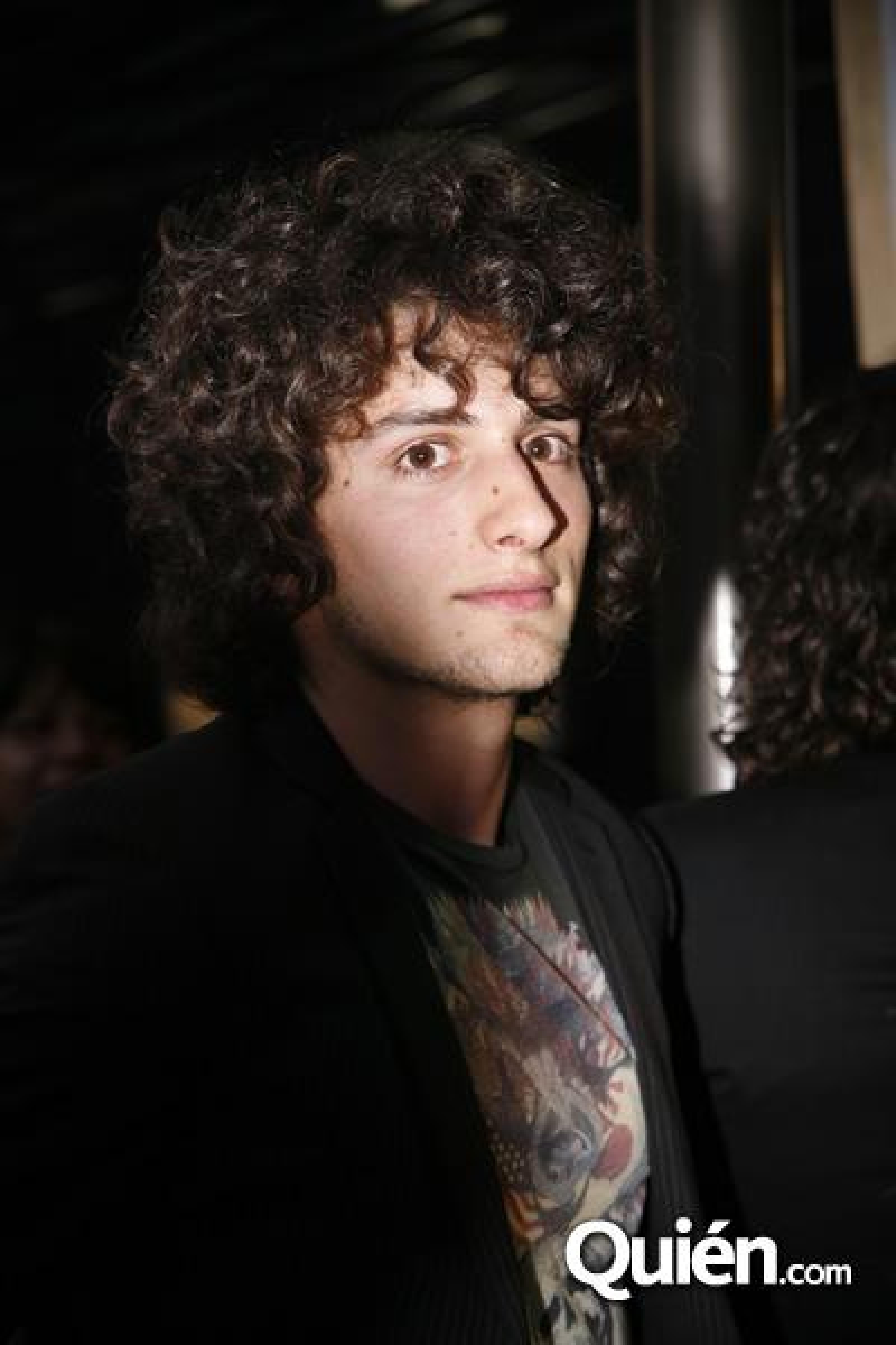 Premier de Daniel & Ana