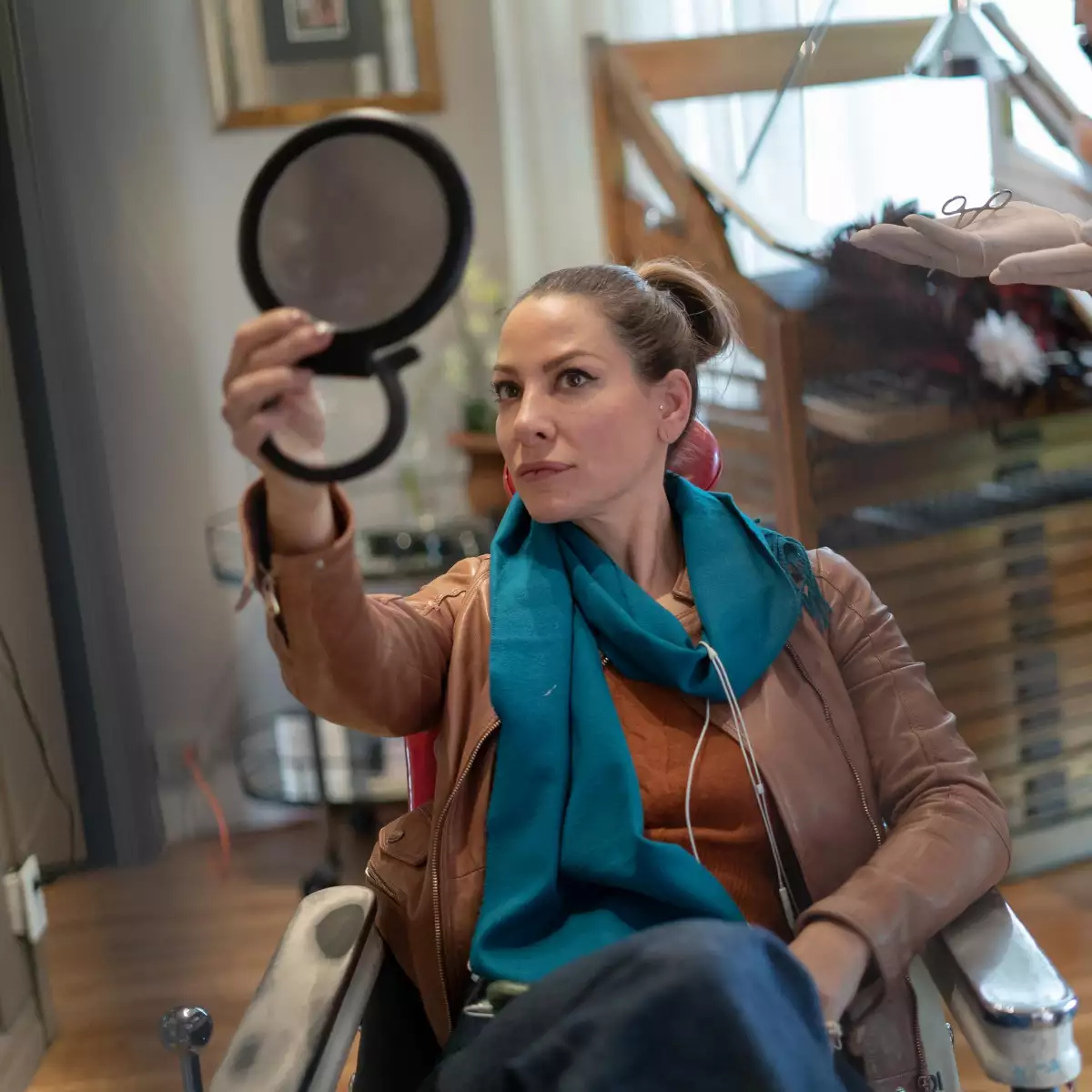 Danny Yerna y María Tash, el dúo dinámico organiza piercing party