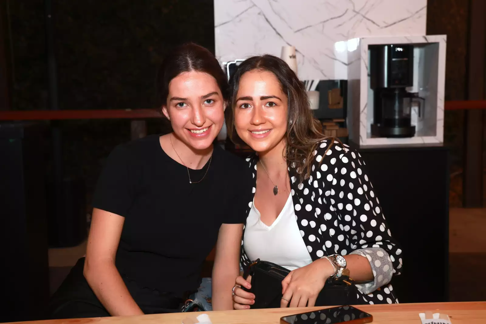 La Chef Ana Martorell en la experiencia Ninja x Quién
