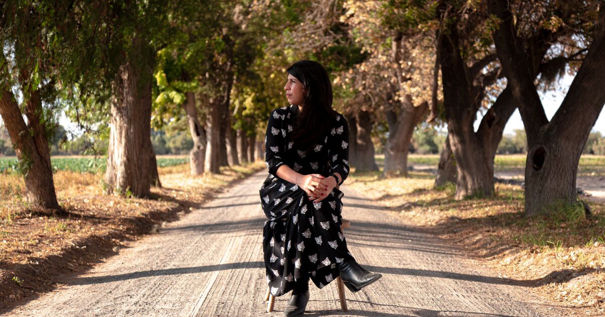 Alejandra Márquez Abella estrena 'A Million Miles Away' y nos habla del ...