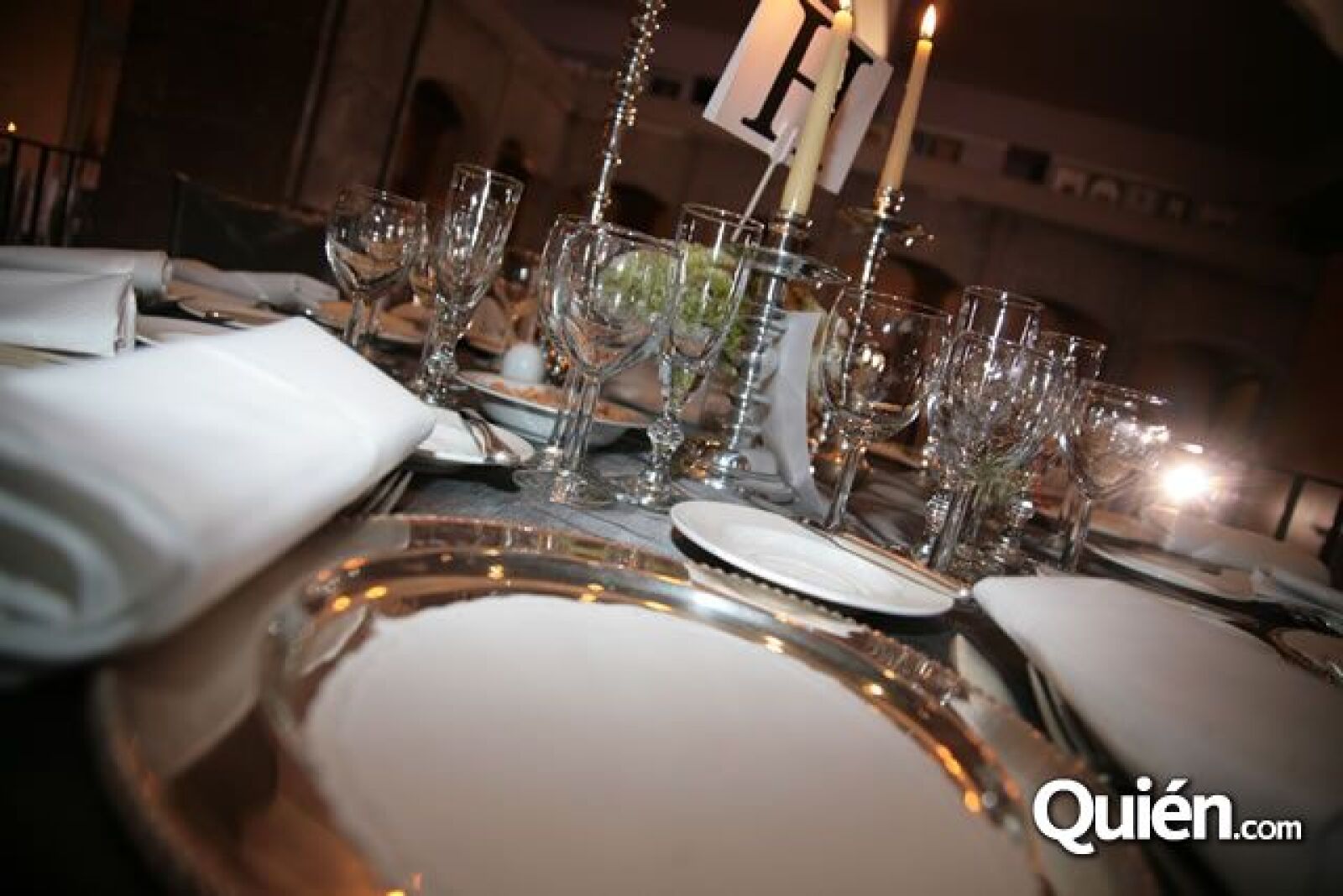 Boda de Natalia Isaac y Rubén Coppel