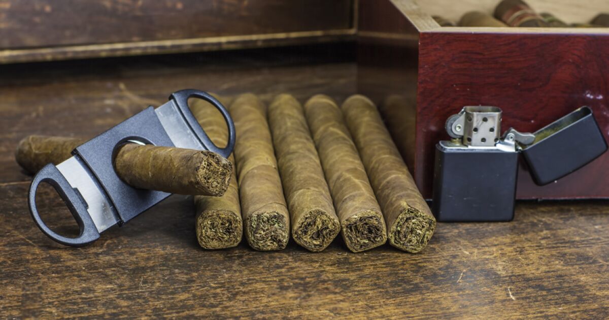 5 identificadores para verificar la autenticidad de un Habano