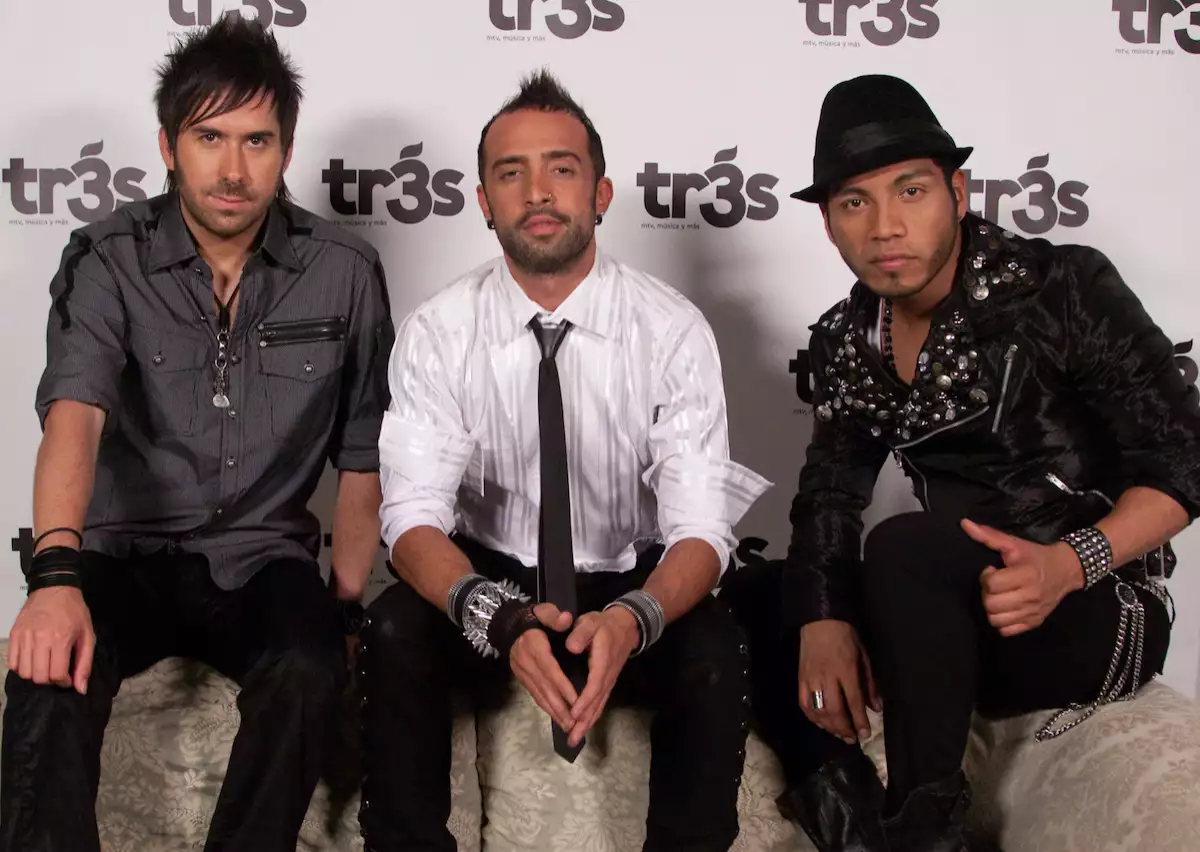 ¡Juntos de nuevo! Camila anunció el regreso de Samo Parra y estrenan ...