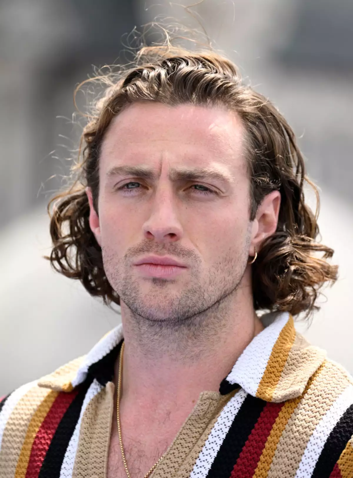Aaron Taylor-Johnson es el candidato más fuerte para ser el nuevo James ...