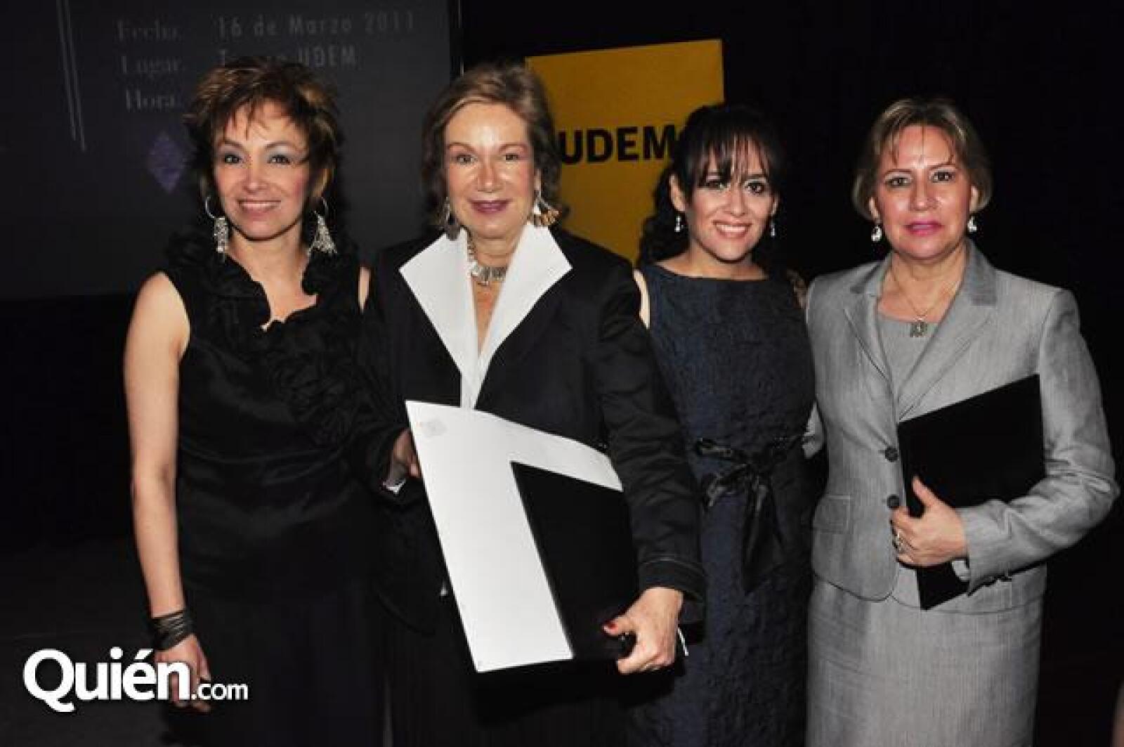 Por que México está escrito con "M" de mujer