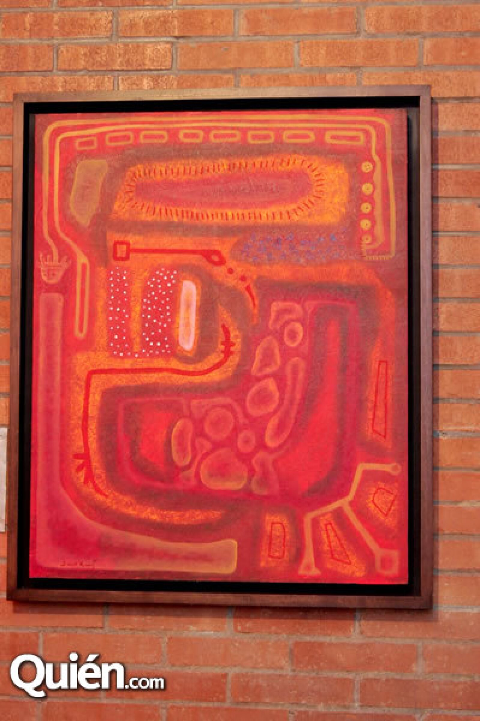 Alejandra Coppel realiza su escondite gastronómico