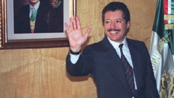 Los 10 datos que debes conocer sobre Luis Donaldo Colosio