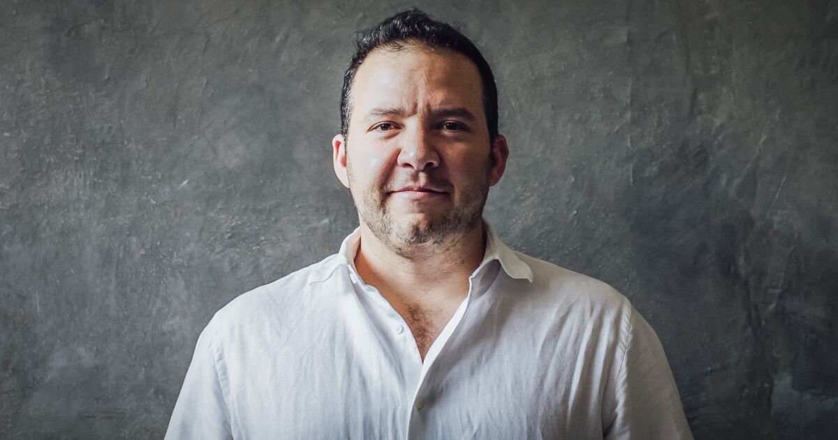 Las claves de Ricardo Weder, fundador de Jüsto: Tener un propósito y ...