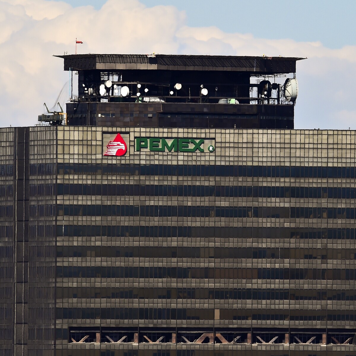 Pemex lidera las 10 marcas más valiosas de México