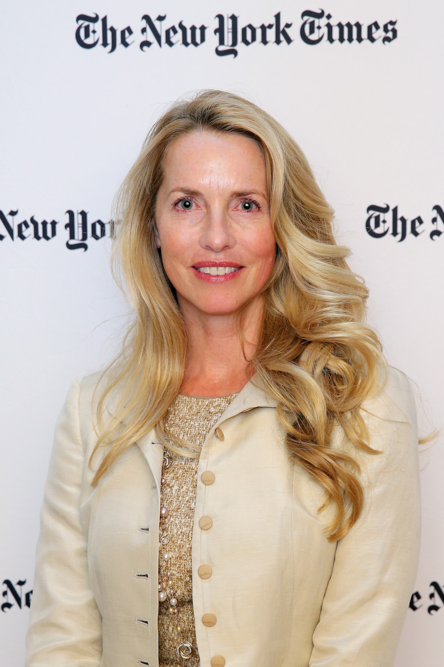 Laurene Powell, viuda de Steve Jobs estrena nuevo amor