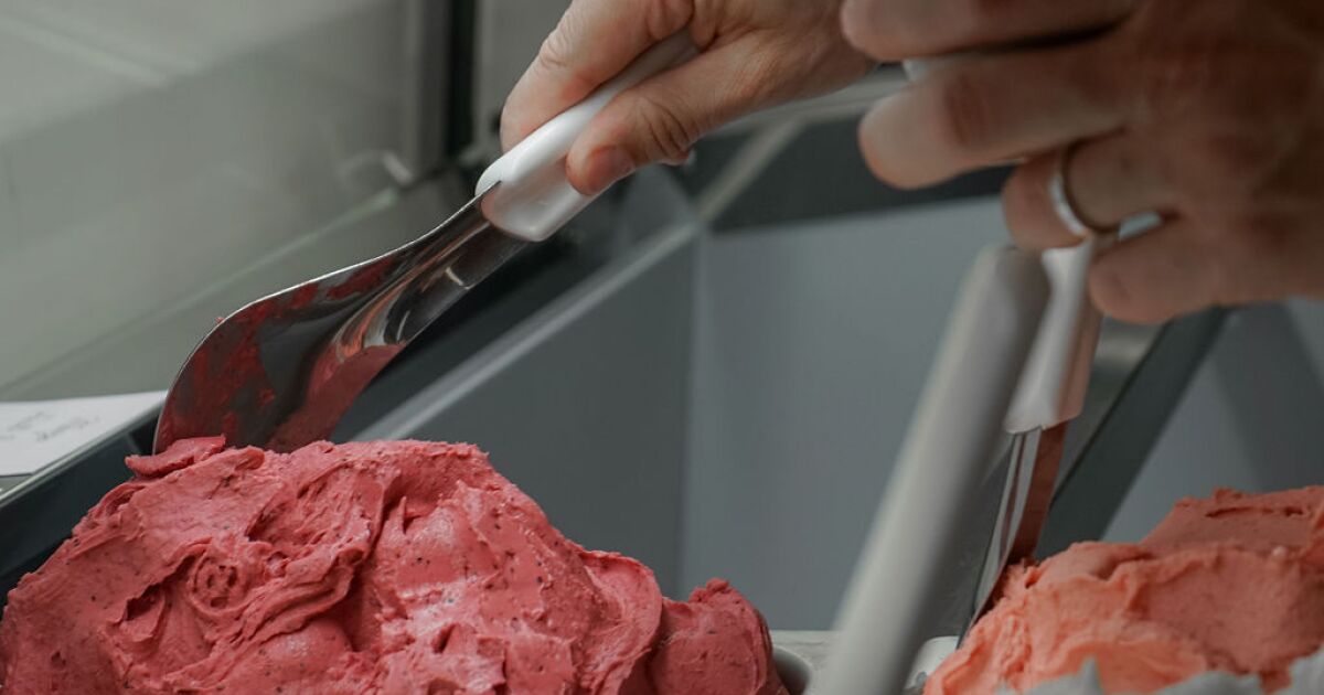 Adoro Gelateria y Caffè, el rincón más creamy de Italia en la CDMX