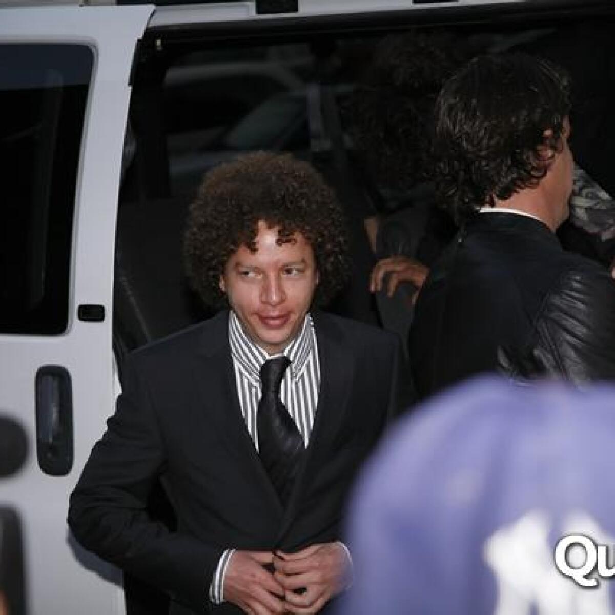 Premier de Daniel & Ana