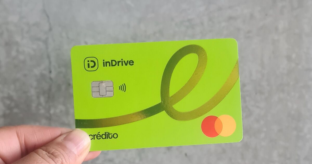 ¿Qué es InDrive Money, la nueva plataforma que te presta dinero?