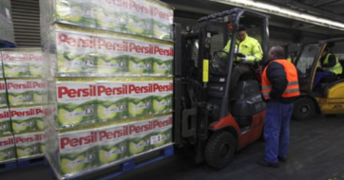 Henkel invierte 35 mdd en Toluca