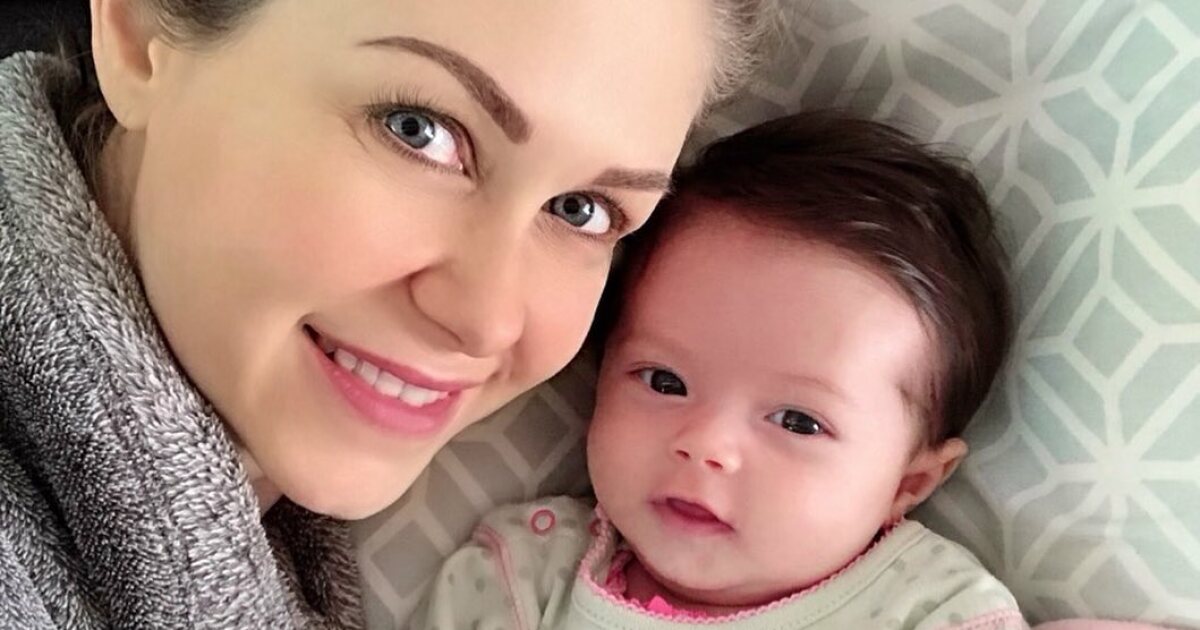 Ingrid Martz revela los momentos de angustia que vivió por enfermedad ...