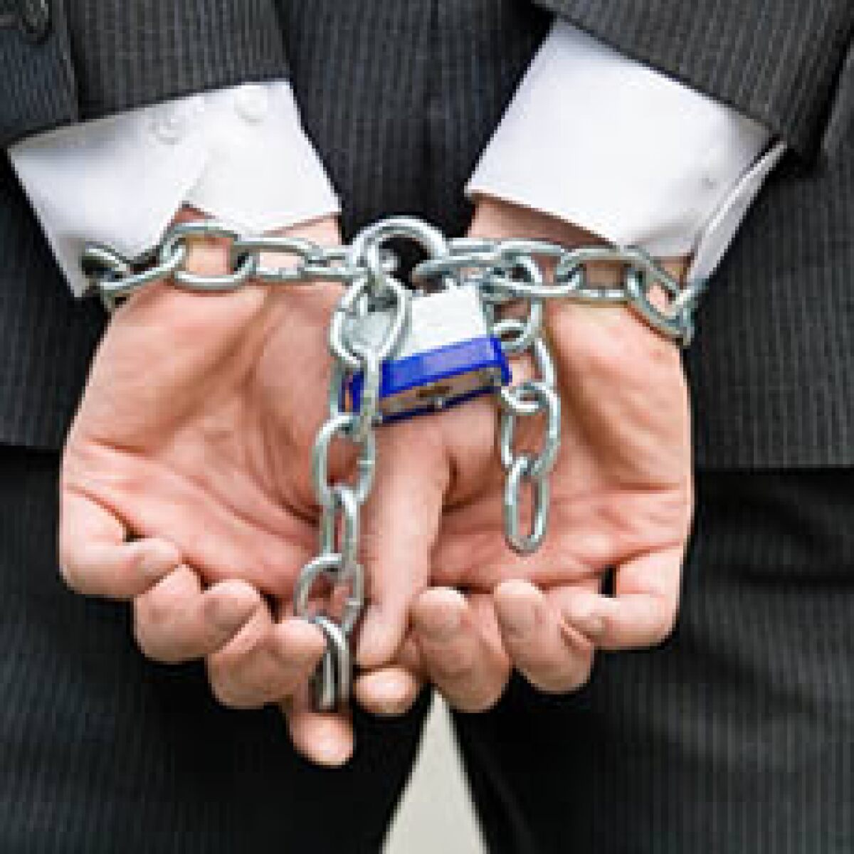 México lidera en fraudes a empresas