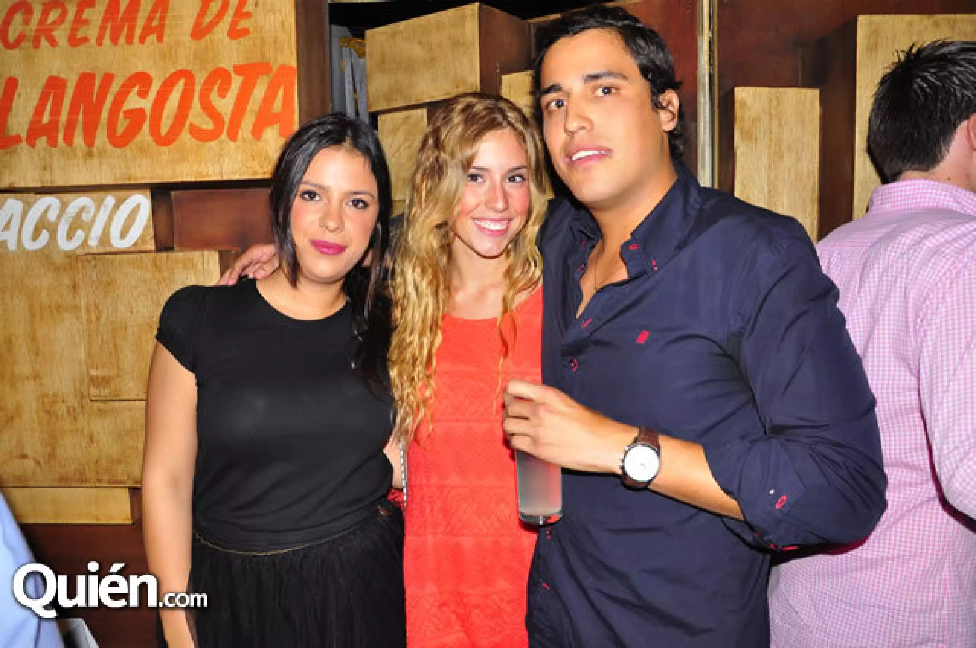 Festeja su cumple Rodrigo Cárdenas