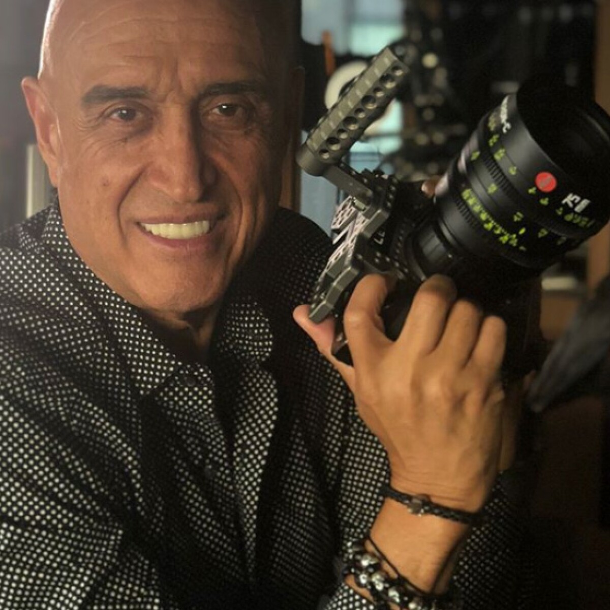 Pedro Torres reafirma que él fue el creador del video de "La Incondicional"