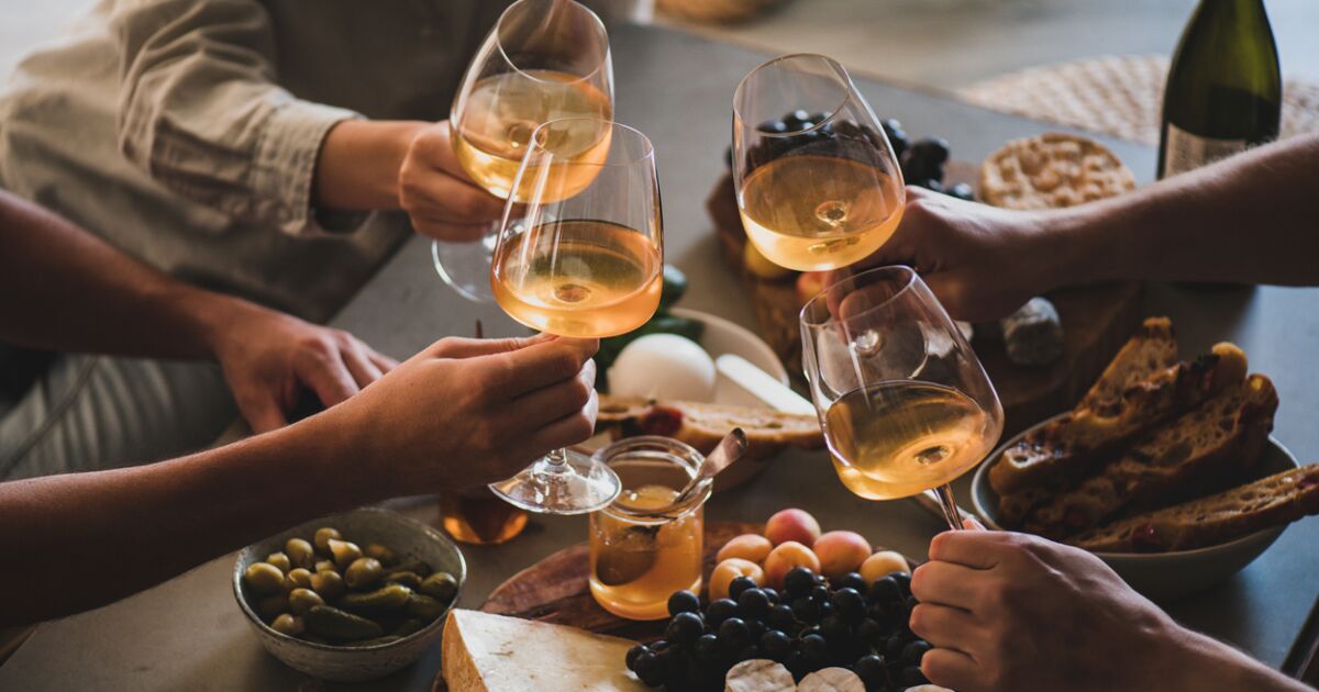 Drinks para disfrutar con amigos