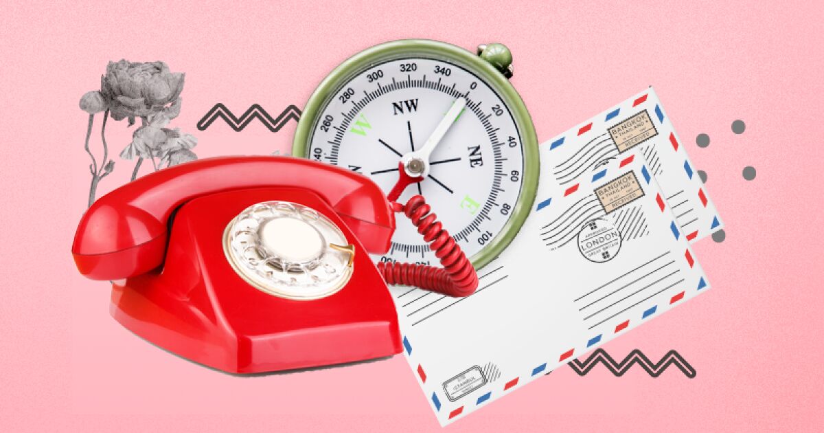 Habilidades que ya es obsoleto tener en la vida diaria