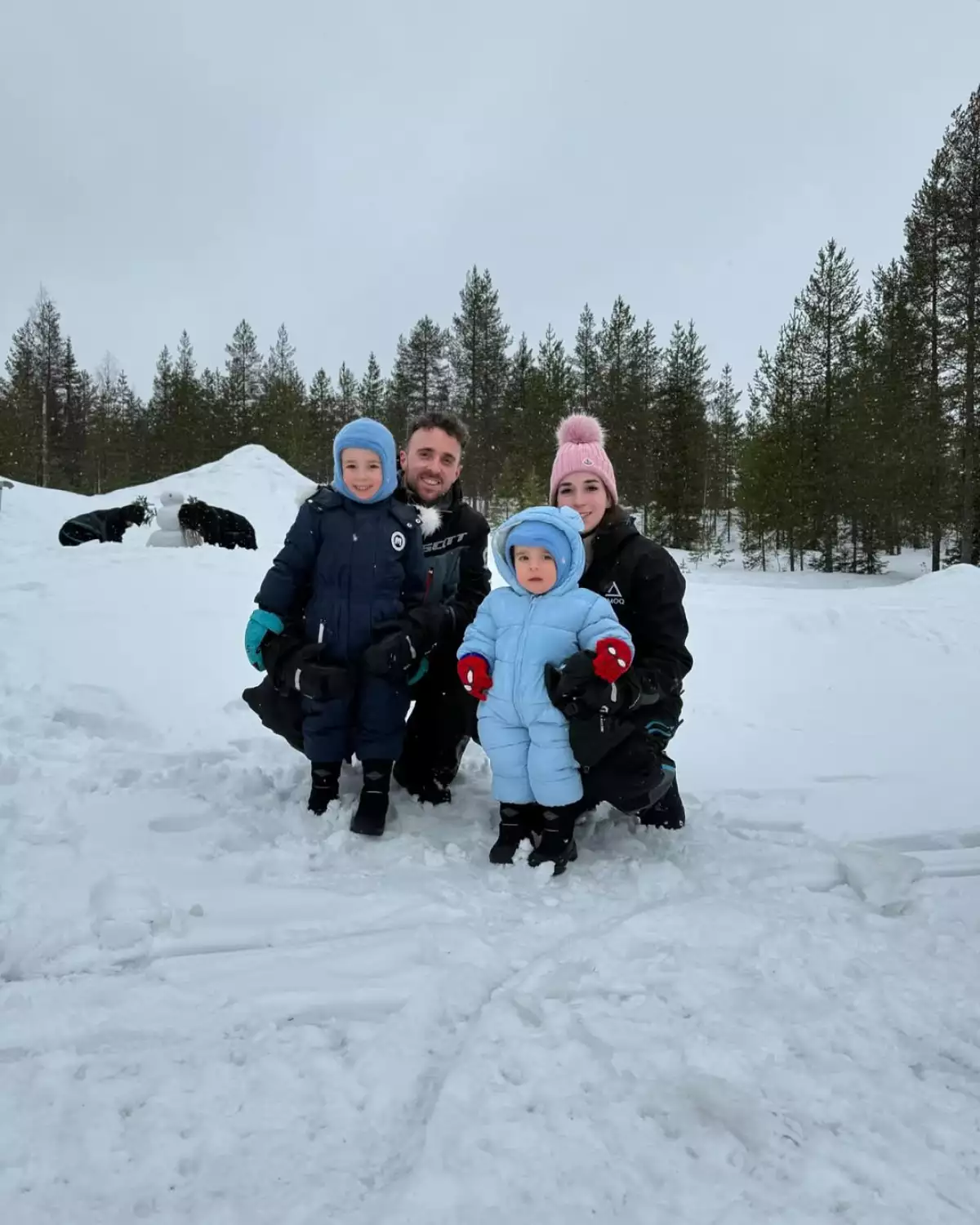 Quién fue Diogo Jota, el futbolista del Liverpool que murió a los 28 años