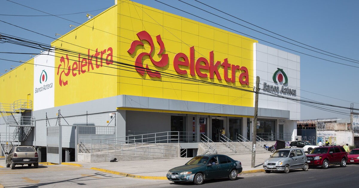 Elektra va por los beneficiarios de apoyos de gobierno con estrategia ...