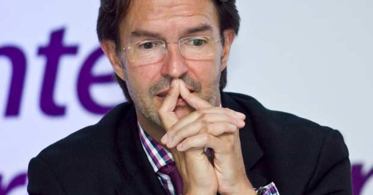 Chobi Landeros suspende el Teletón, lo recaudado se donará a víctimas ...