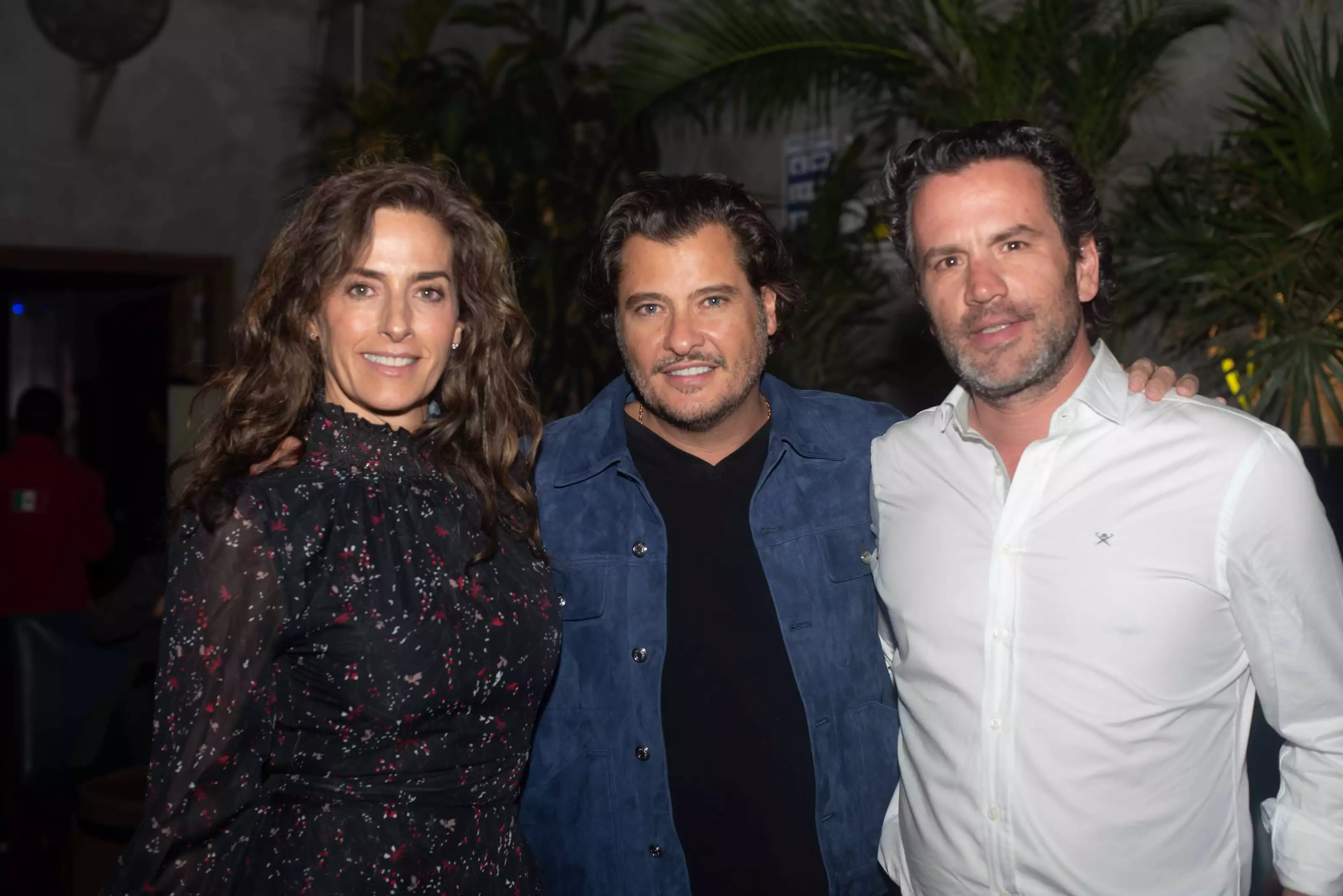 Así fue la fiesta del Longines Global Champions Tour México 2023