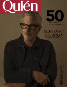 Quién | Espectáculos, Celebridades, Realeza