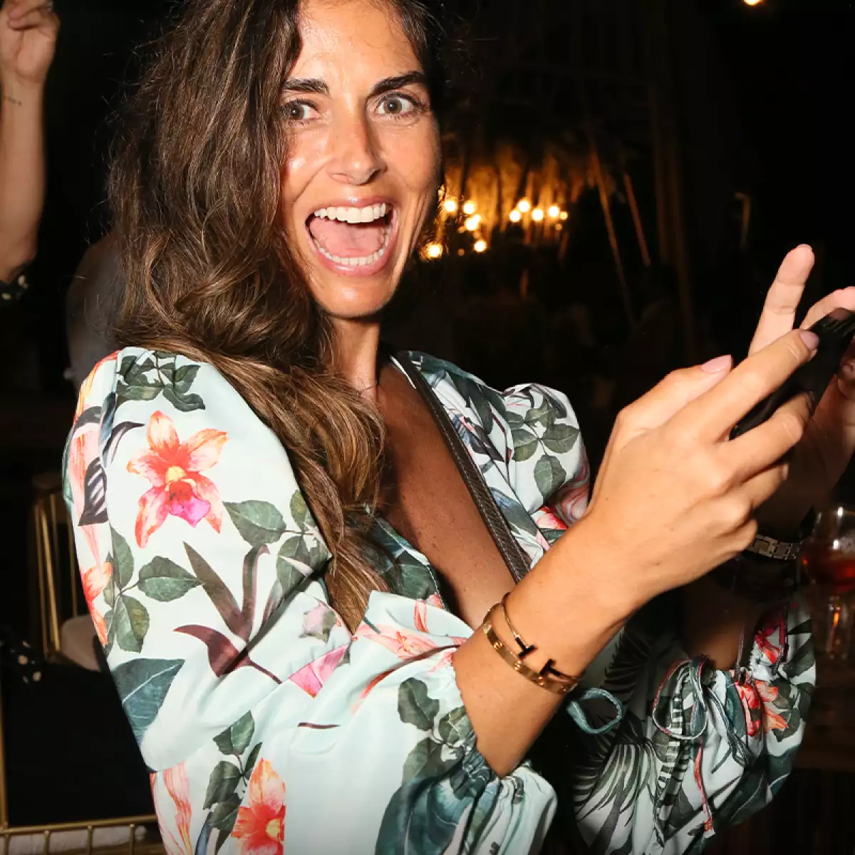 Cinthya Coppelli lanza programa de lifestyling