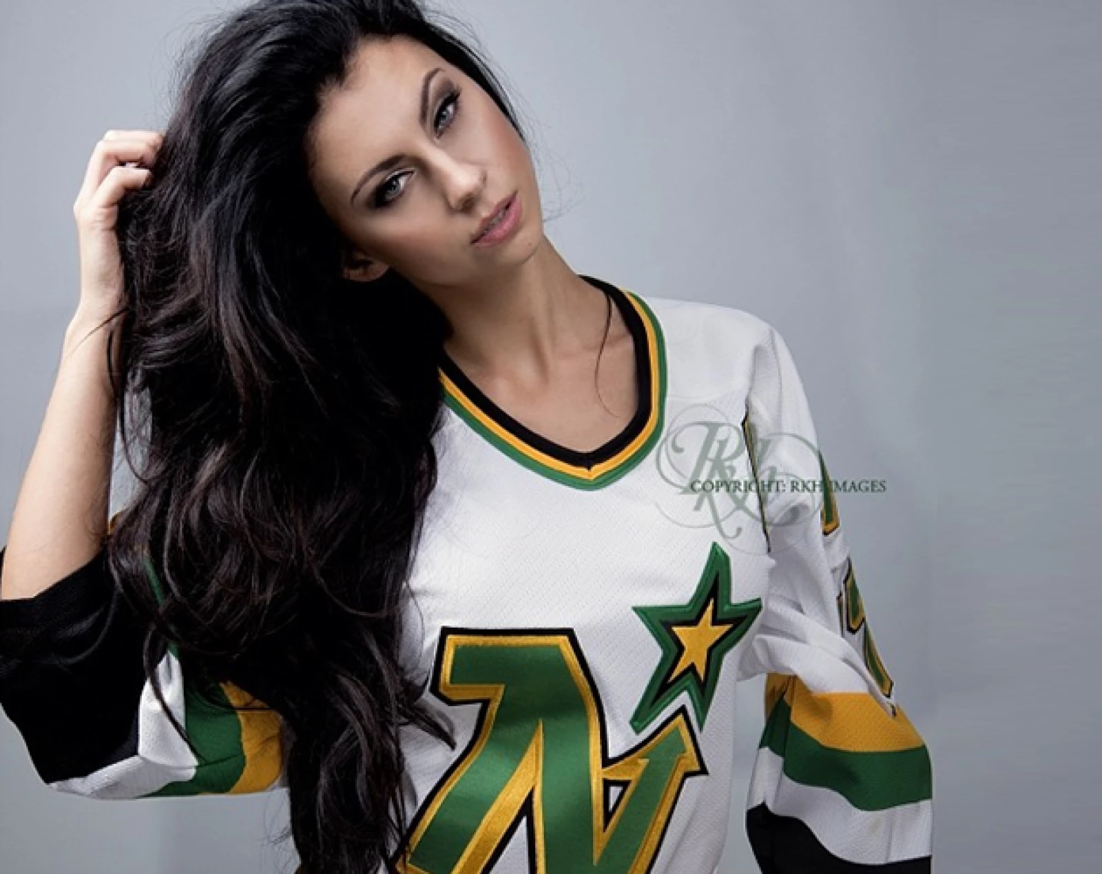 Conoce a Megan Retzlaff